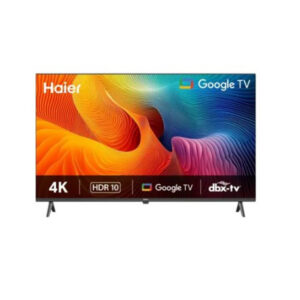 Haier 43 Inch FHD LED Frameless TV Smart With Built-in Receiver H43K75 ...
